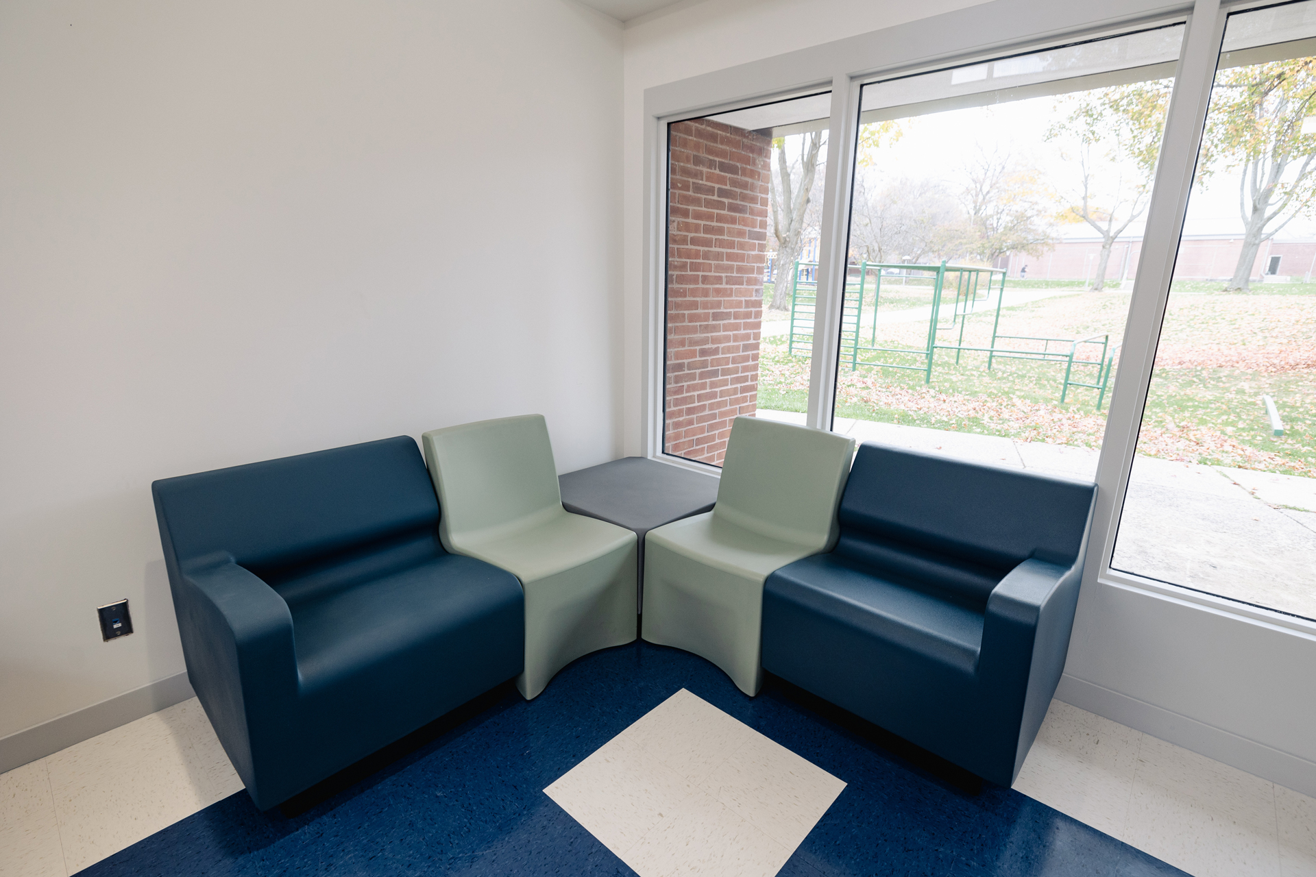 Rica Rockville - Norix