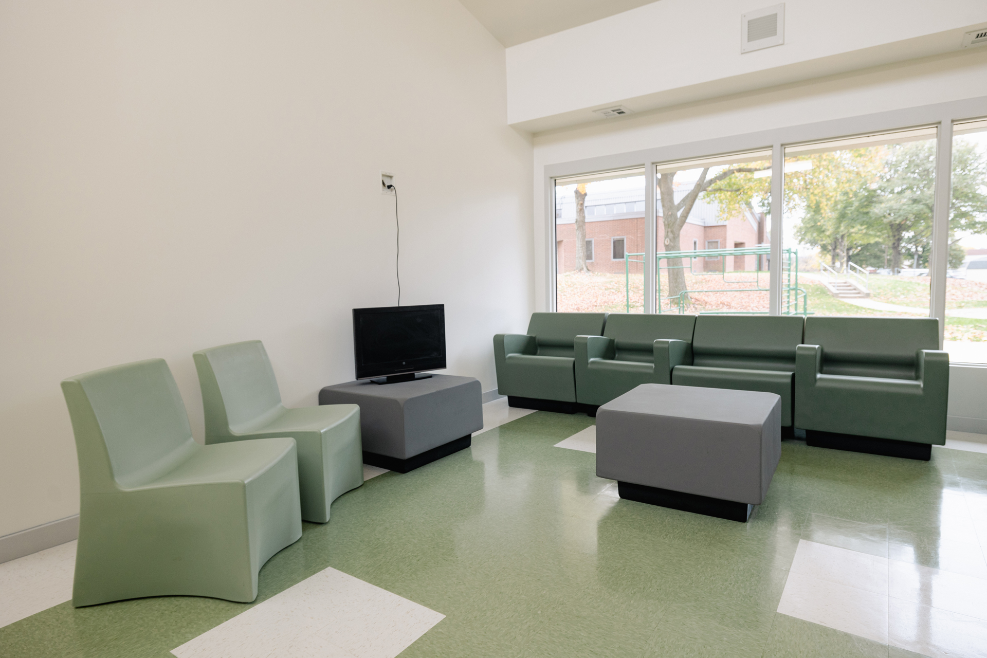 Rica Rockville - Norix