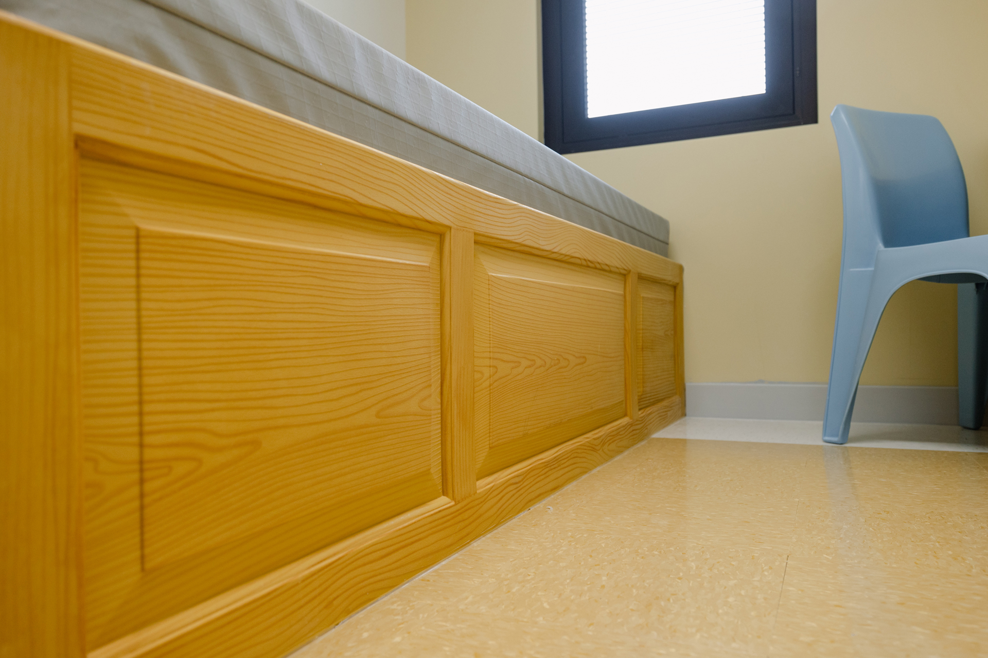 Rica Rockville - Norix