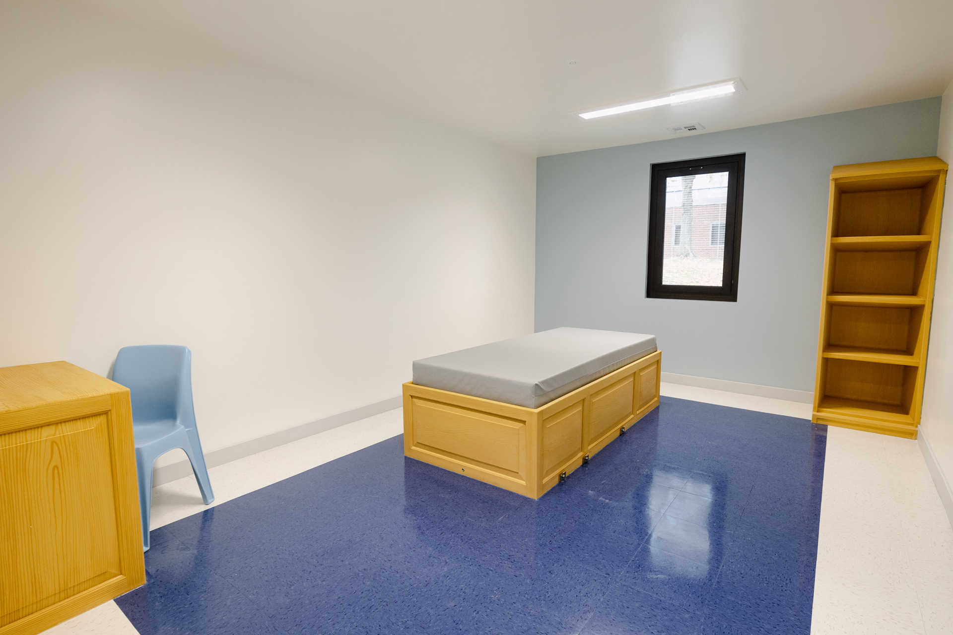 Rica Rockville - Norix