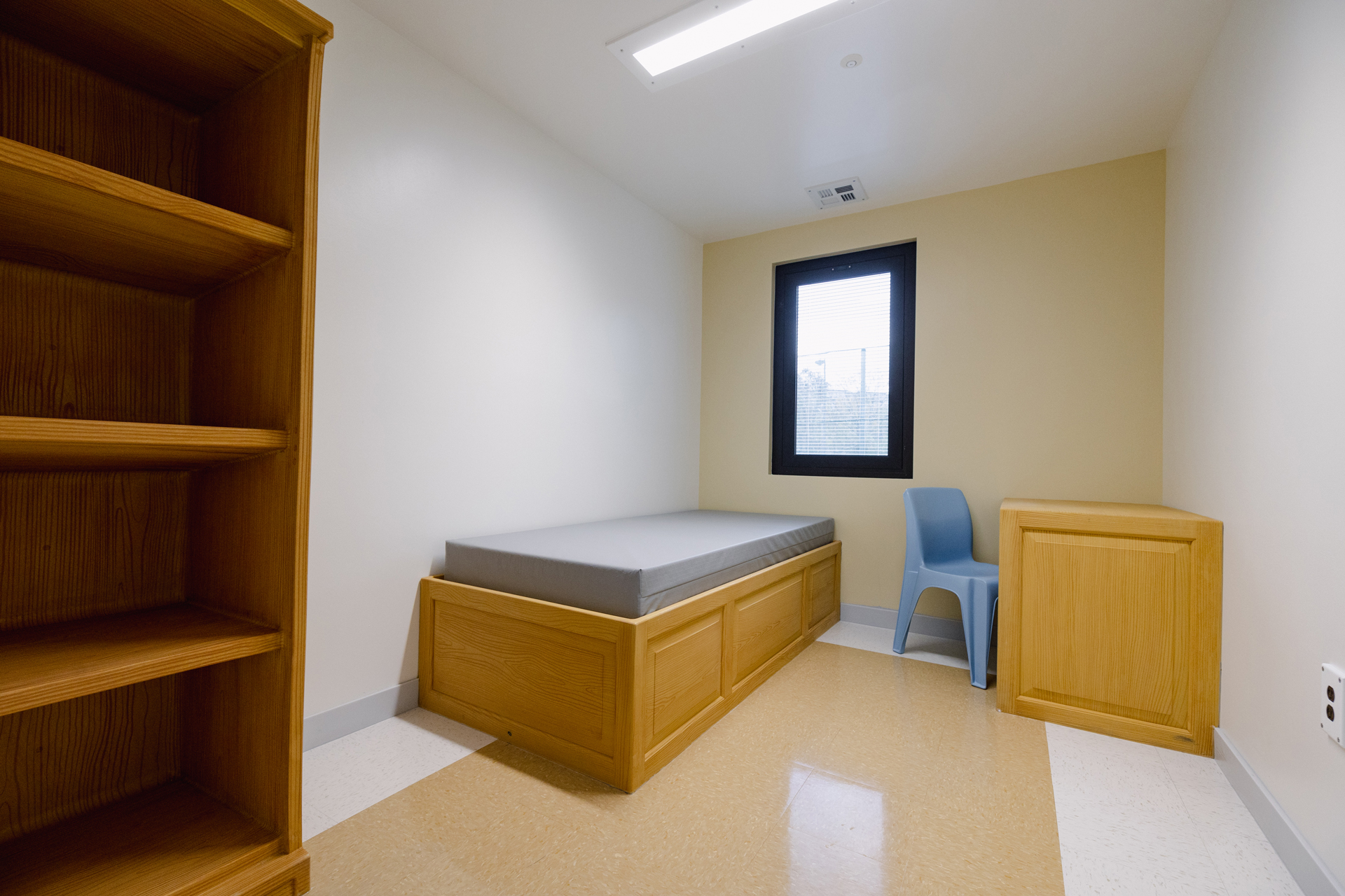 Rica Rockville - Norix