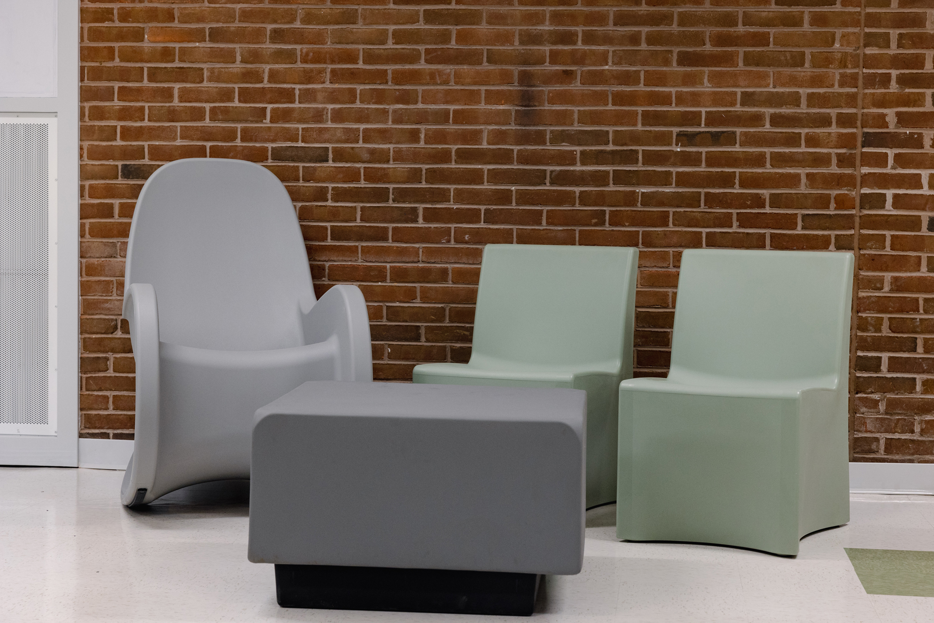 Rica Rockville - Norix