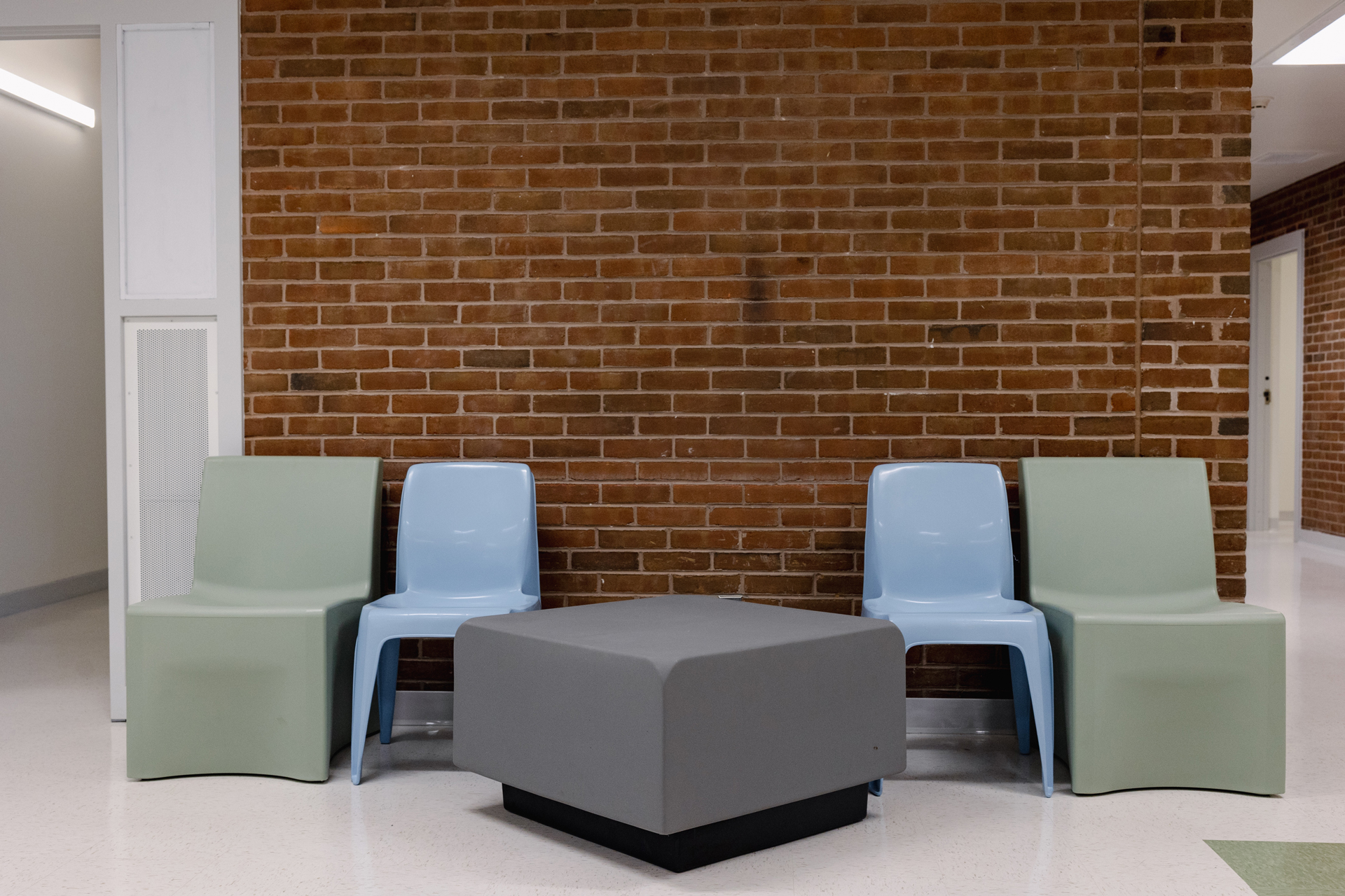 Rica Rockville - Norix